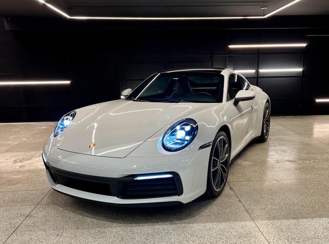 Carros PORSCHE na Bahia | OLX