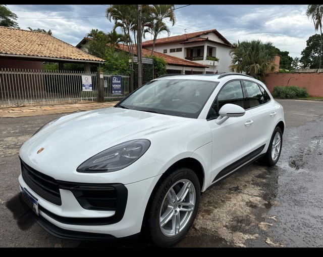 Carros PORSCHE 2023 Usados e Novos no Distrito Federal e região, DF | OLX