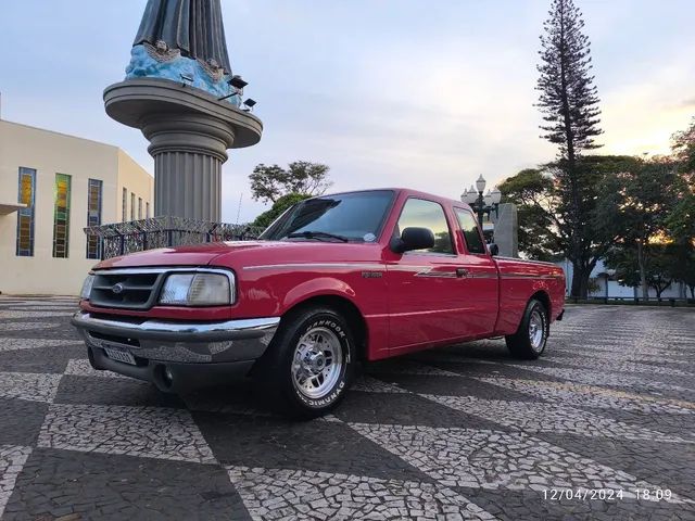 FORD RANGER 1997 Usados e Novos