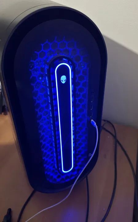 PC Gamer AlienWare Aurora R15 - Computadores e Desktops - Centro ...