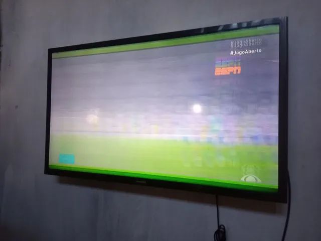 "televisao 32 polegadas smart" no Brasil