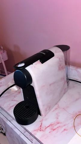 "cafeteira rosa" no Brasil