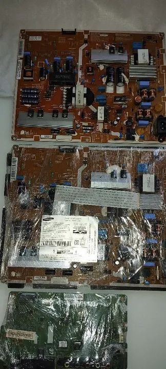 "placa de tv samsung 32" no Brasil