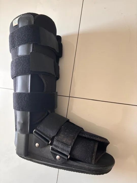 "bota robofoot g" no Brasil