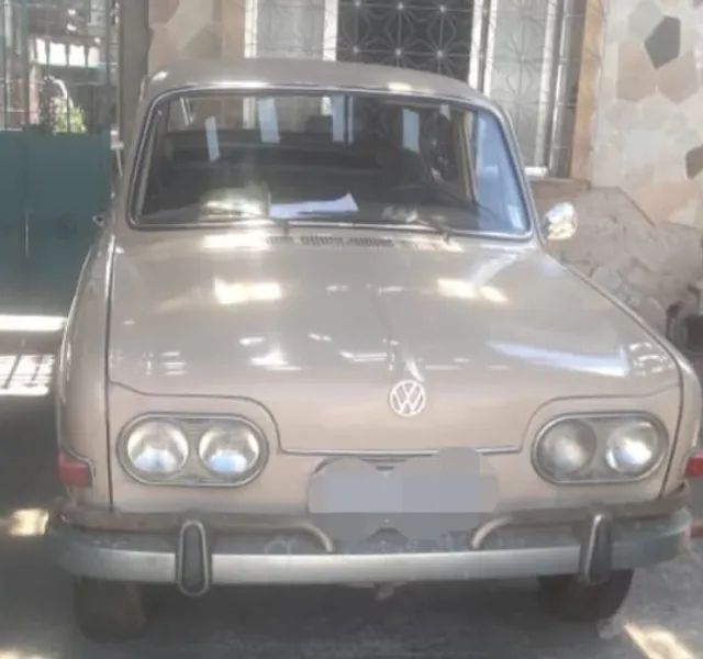 "variant 71" no Brasil