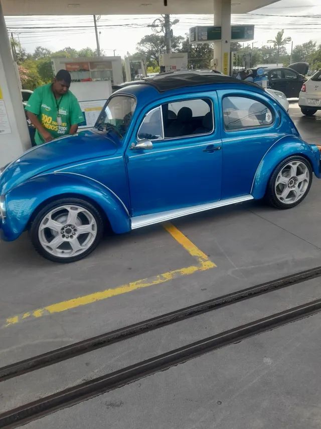 buggies VOLKSWAGEN FUSCA Usados e Novos no ES