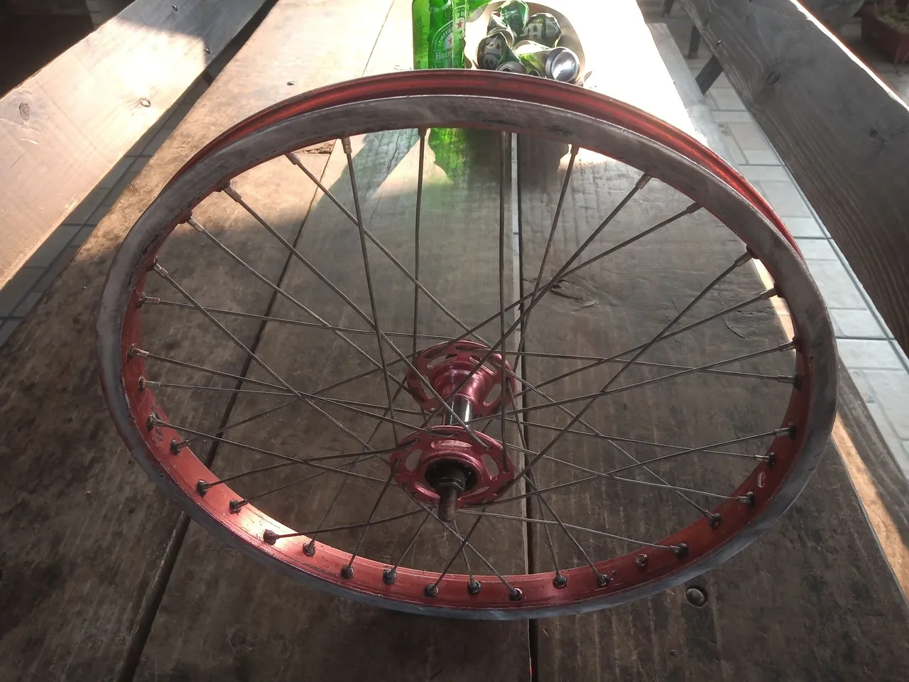 "caloi freestyle" - Ciclismo no Brasil