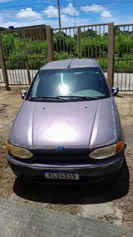 FIAT PALIO 1999 Usados e Novos