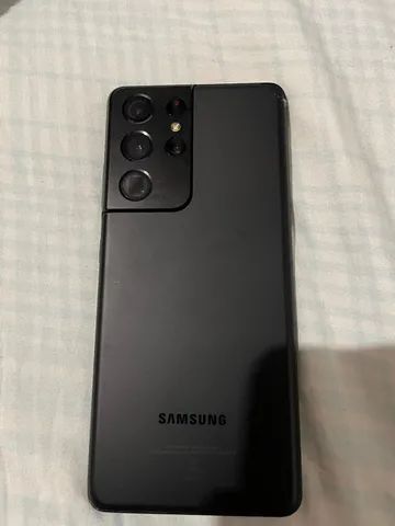 Celulares SAMSUNG GALAXY S21 ULTRA 5G Usados, seminovos e Novos no Rio ...