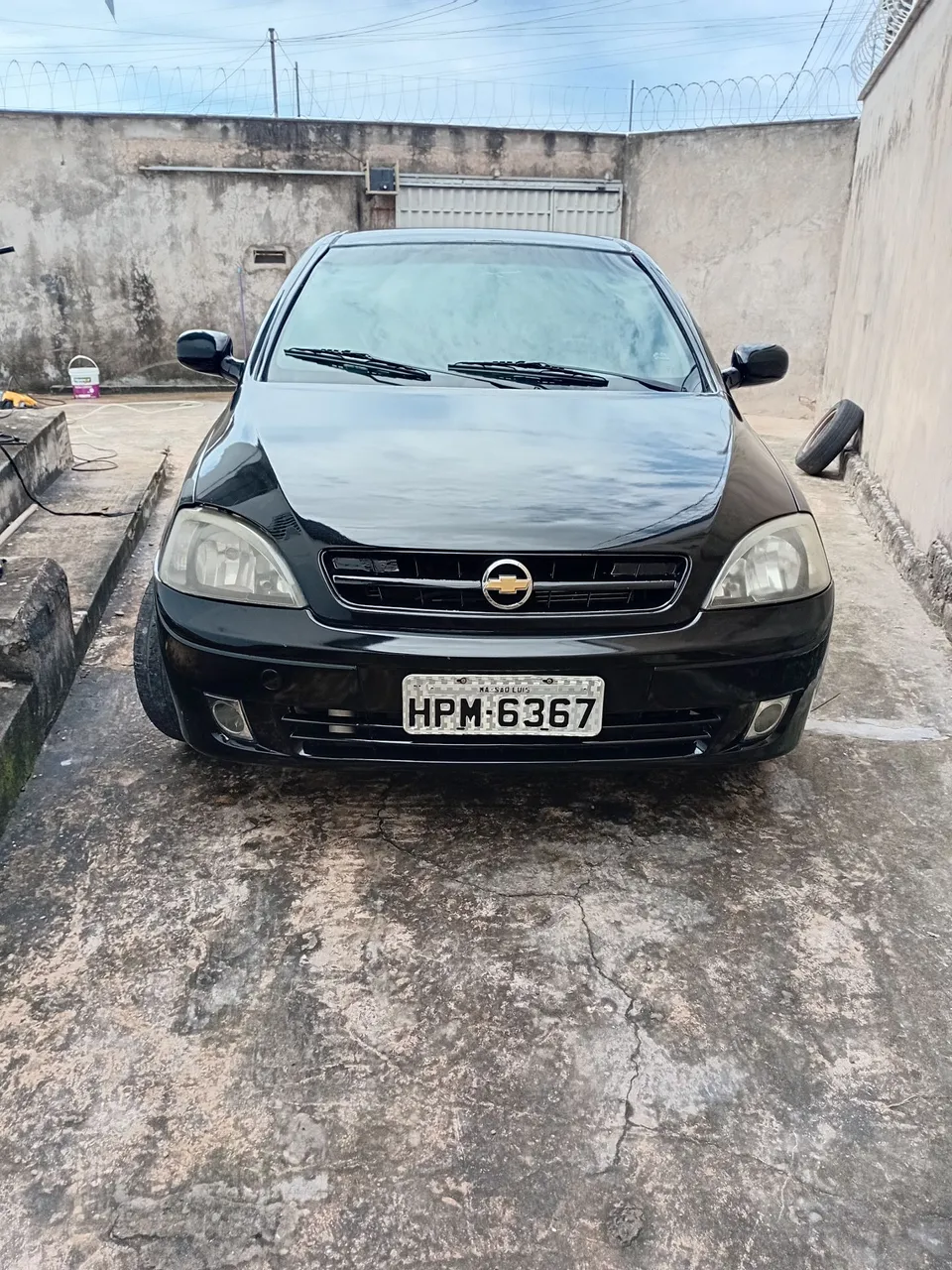 CHEVROLET CORSA 2002 Usados e Novos