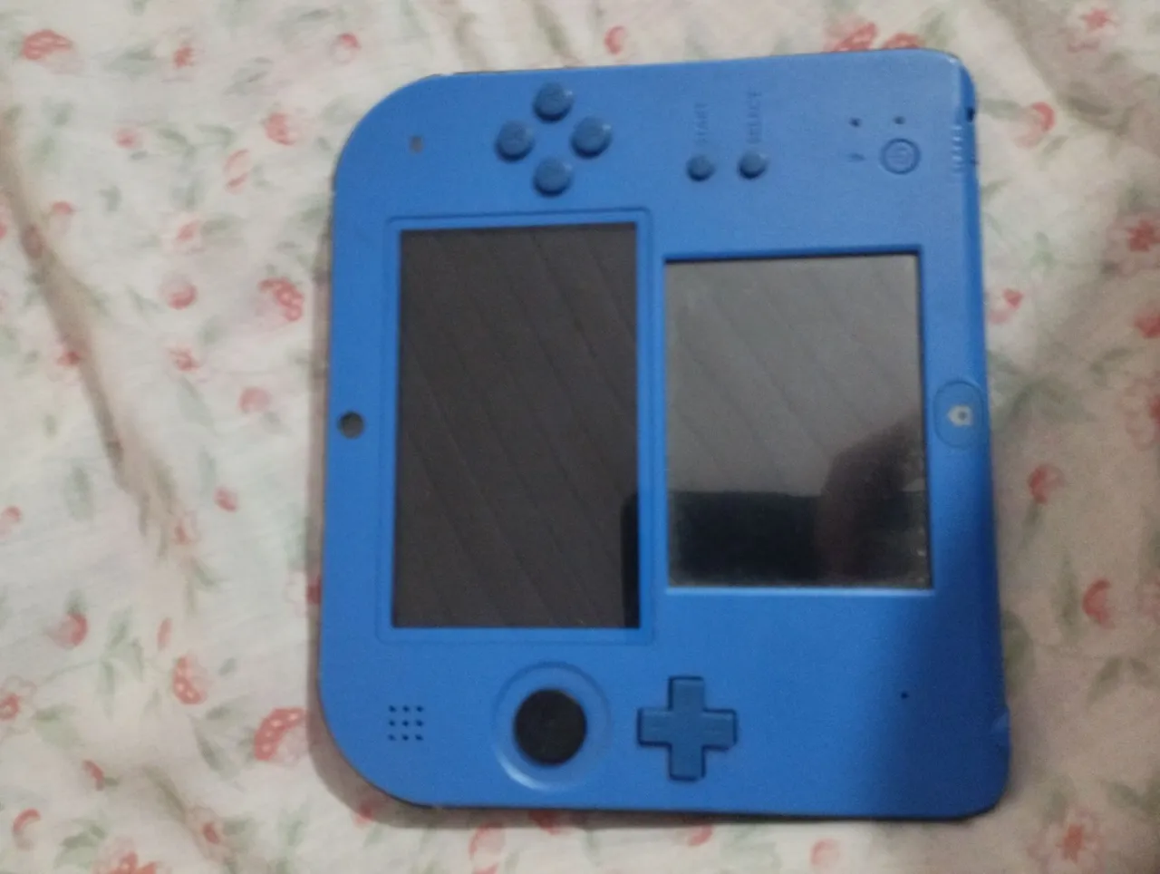 "nintendo 2ds" - Consoles de Vídeo Game no Brasil