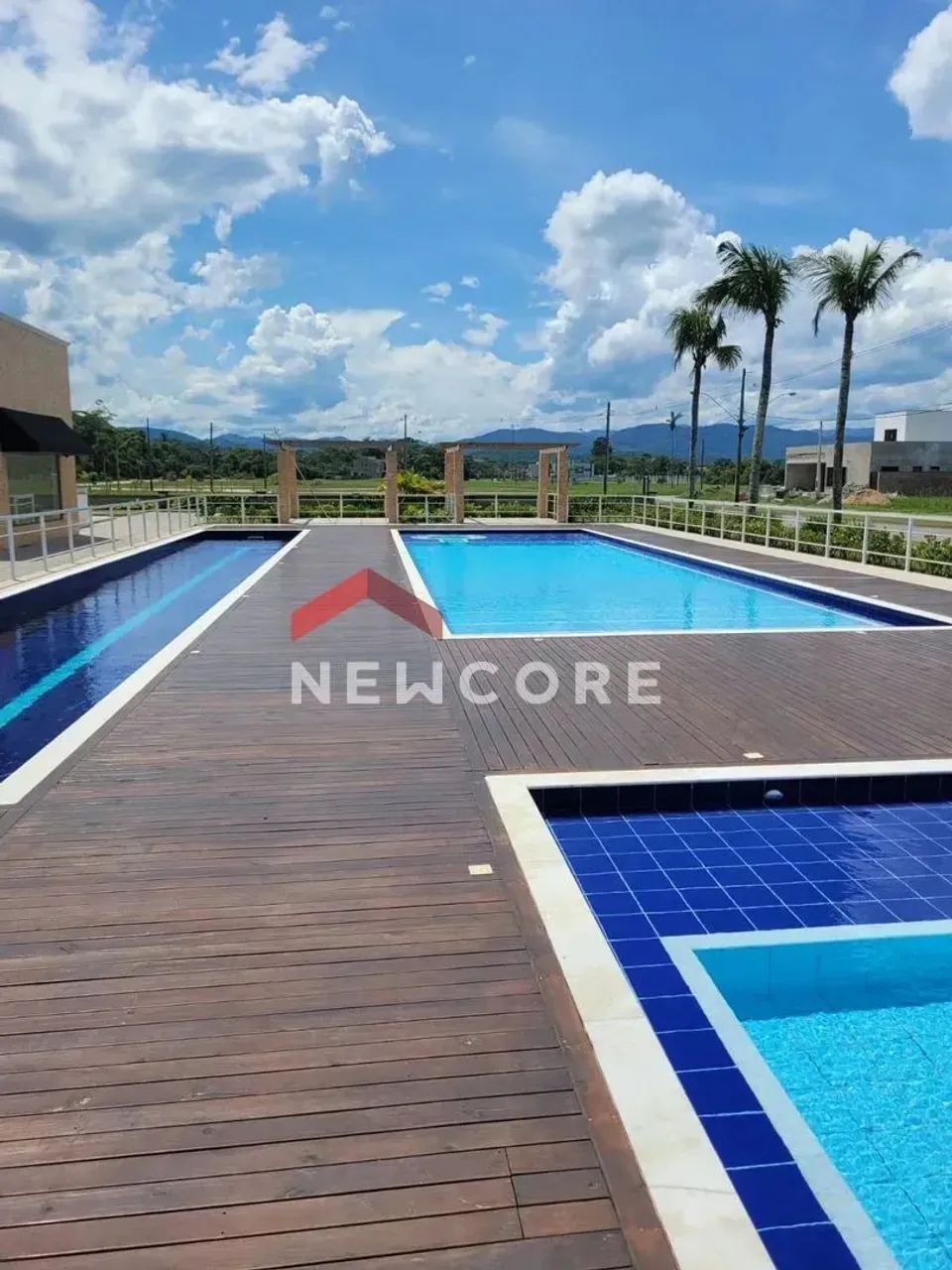 Lote em condomínio em Rua Alan Kardec - Balneário Três Marias - Peruíbe ...