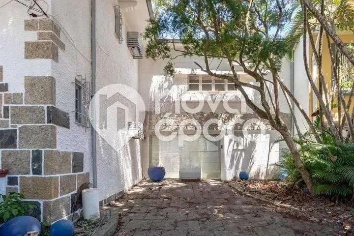 Casa à venda - Urca, Rio de Janeiro - RJ 1454110484 | OLX