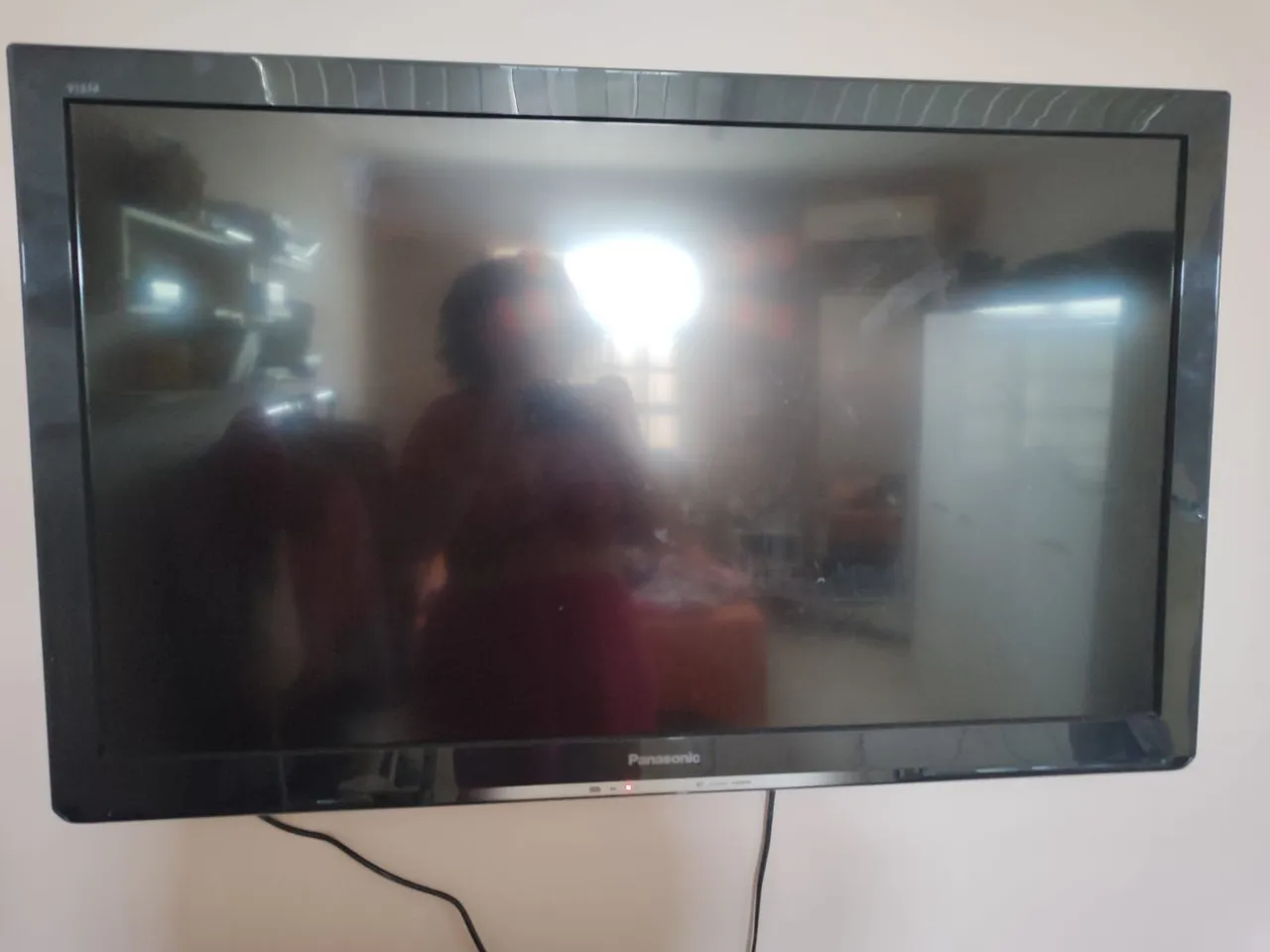 "tv 39 polegadas panasonic" - TVs no Brasil