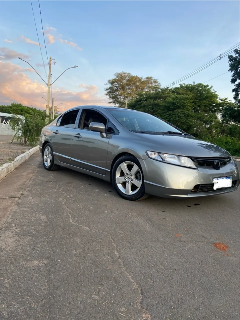 "honda civic g8" - Carros Usados e Novos à venda