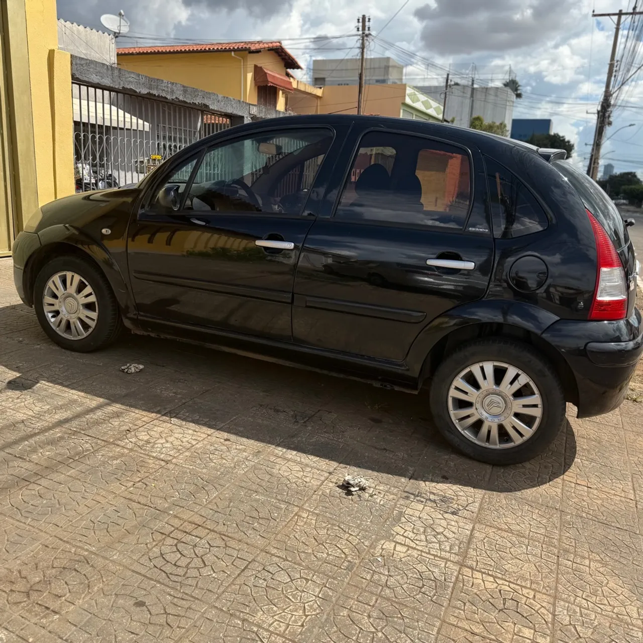 CITROEN C3 Usados e Novos - Brasília, DF