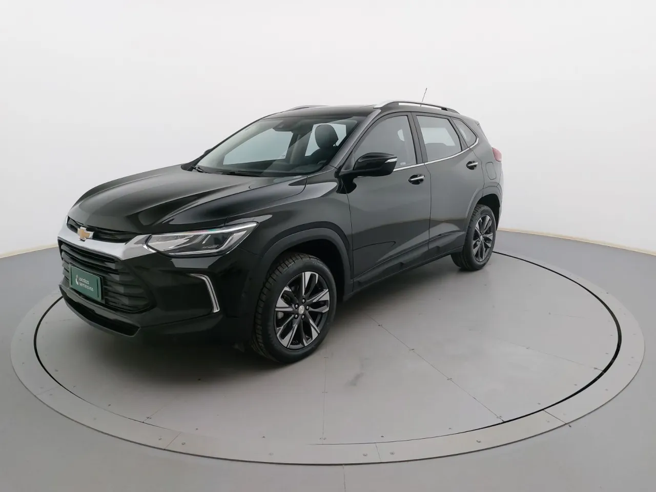 CHEVROLET TRACKER 2023 Usados e Novos