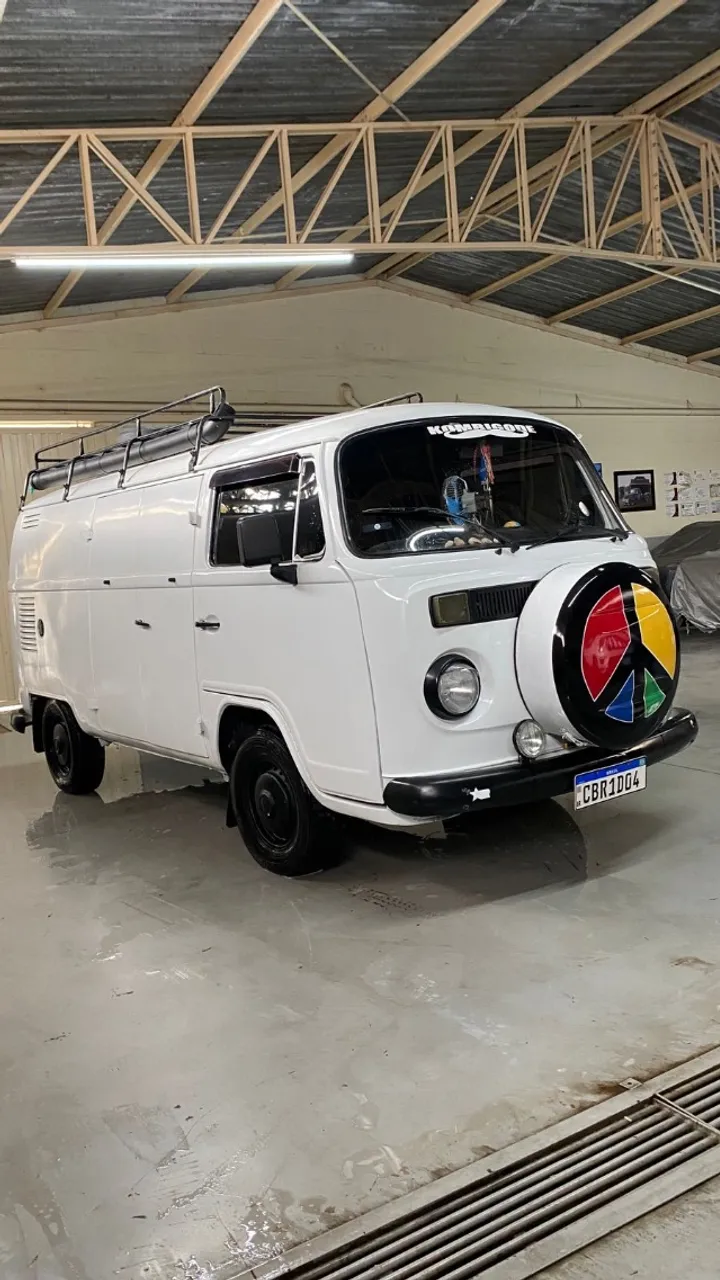 "trailer motor home" no Brasil
