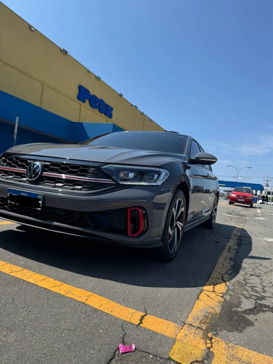 VOLKSWAGEN JETTA 2024 Usados e Novos