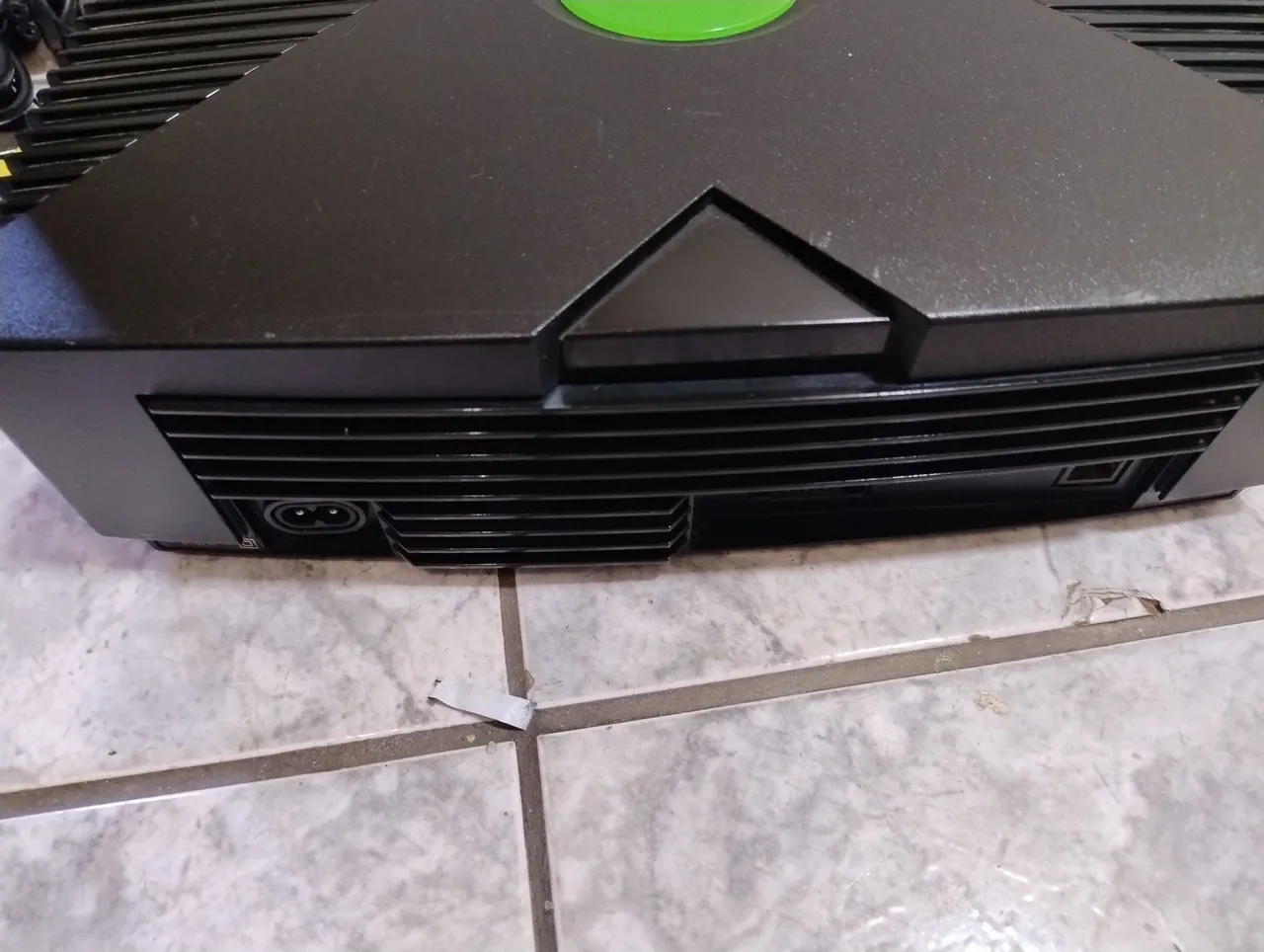 "console xbox classico" - Consoles de Vídeo Game no Brasil