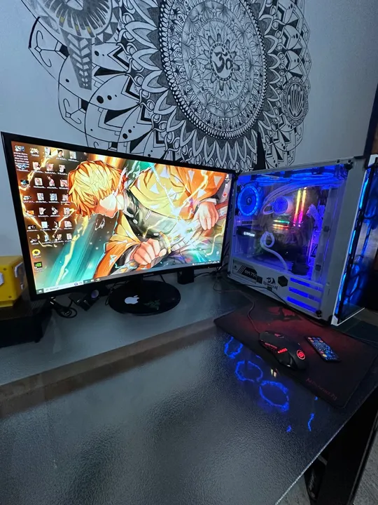 PC Gamer no Brasil