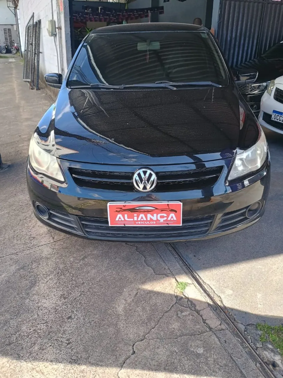 "gol gol g5" - Carros Usados e Novos à venda