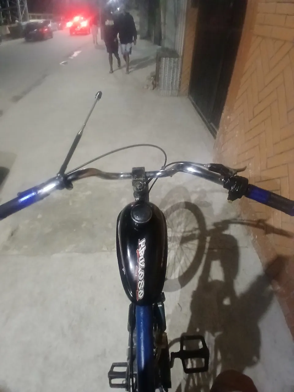 "motorizada 80cc" - Ciclismo no Brasil