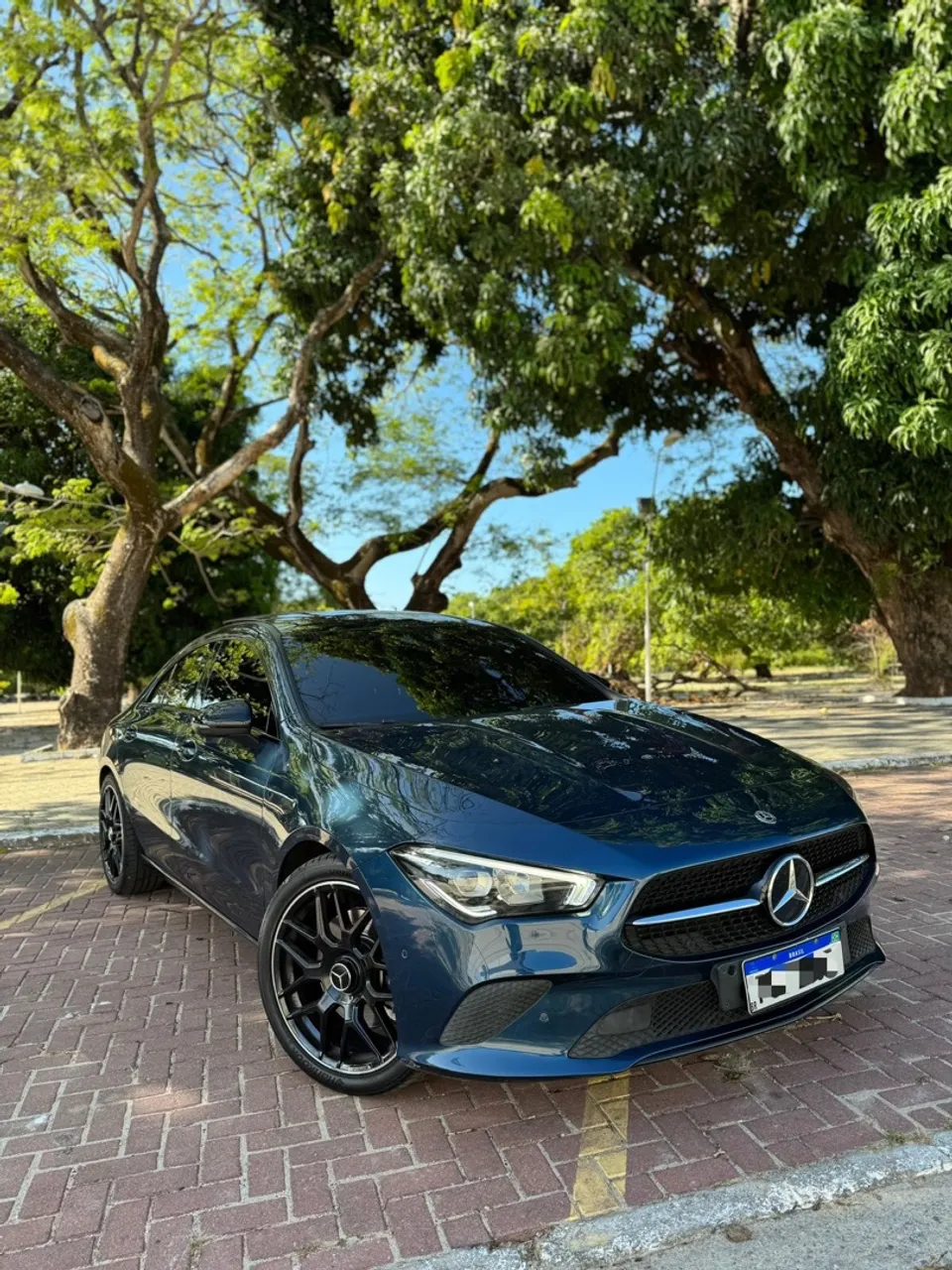 Mercedes-Benz Usados e Novos em Fortaleza e região, CE