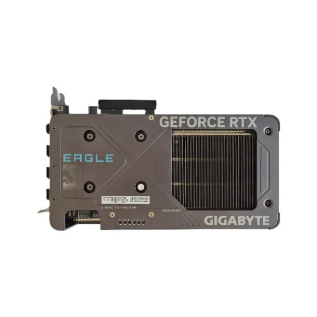 Placa de Vídeo Gigabyte GeForce RTX 5060 TI 16GB Windforce OC GDDR7 128 ...