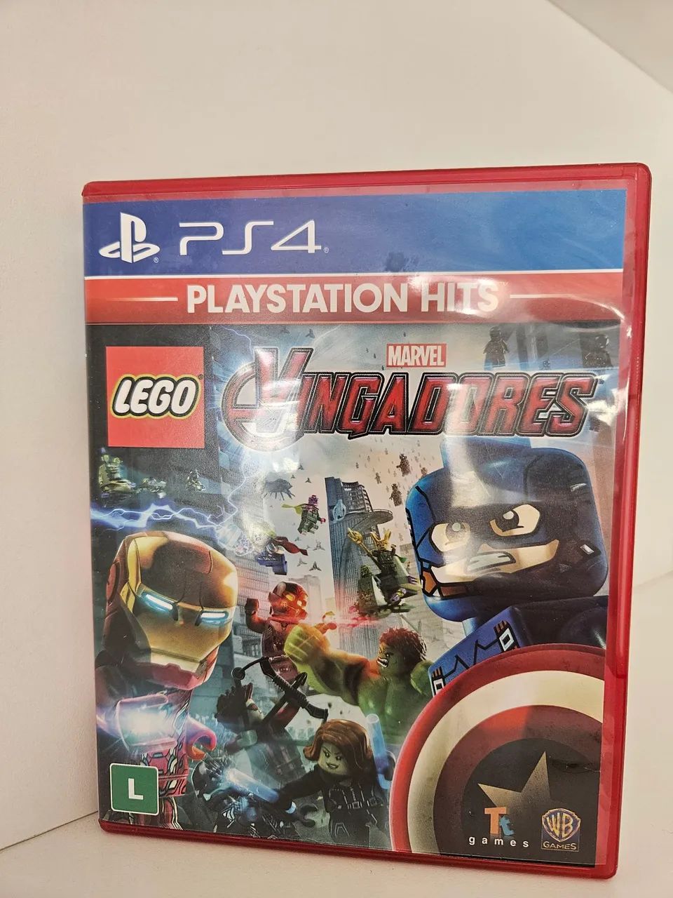 LEGO Batman 3, Vingadores e Harry Potter (Complete Saga) - Jogos de ...
