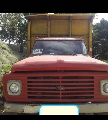 Caminhão Ford F13000 à venda em todo o Brasil! | Busca Acelerada