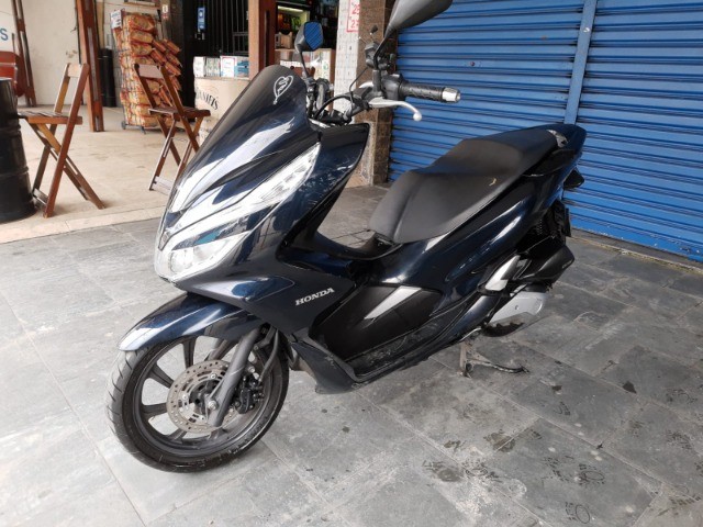 Motos HONDA PCX 2019 em São Paulo e região, SP