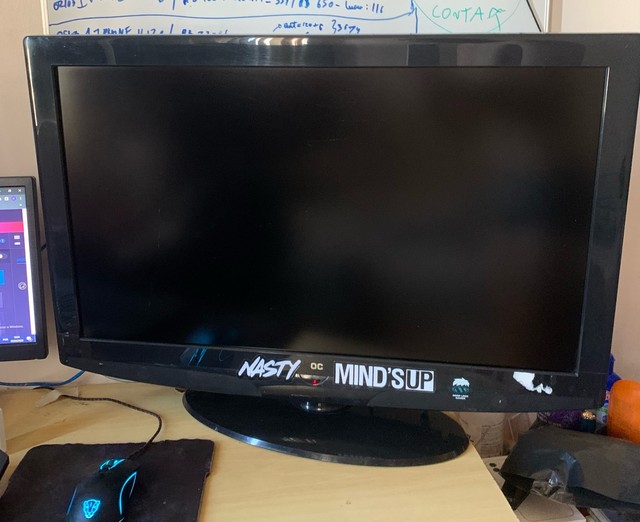 Tv lcd aoc 32 polegadas | +86 anúncios na OLX Brasil