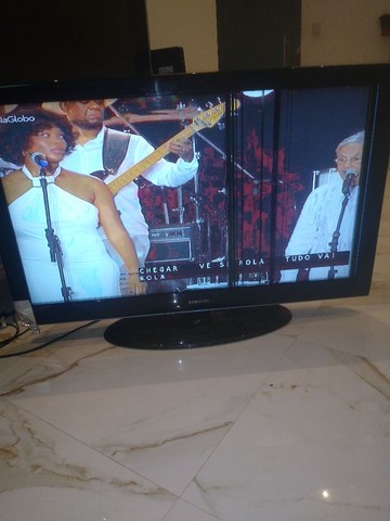 Tela de tv samsung 42 polegadas | +239 anúncios na OLX Brasil