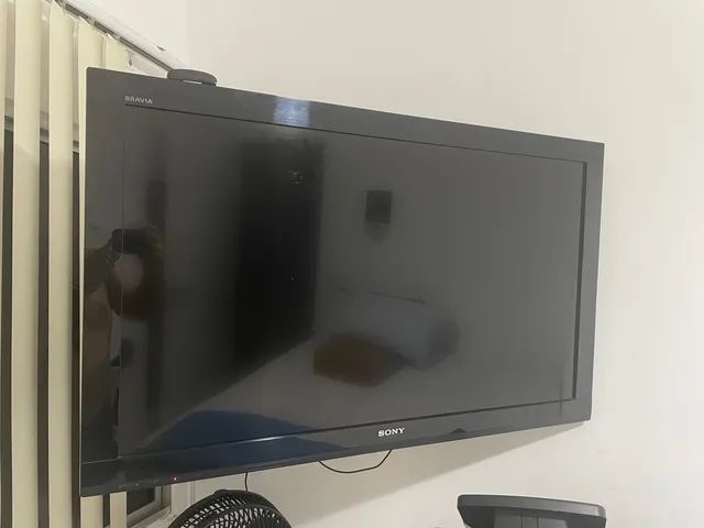 "sony bravia 42 polegadas" no Brasil