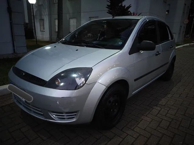 FORD FIESTA 2006 Usados e Novos