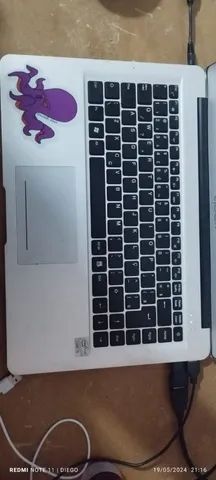 "notebook qbex" no Brasil