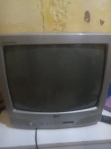 "tv lg 20 polegadas" no Brasil