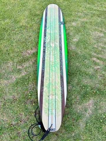 "pranchas de longboard" no Brasil