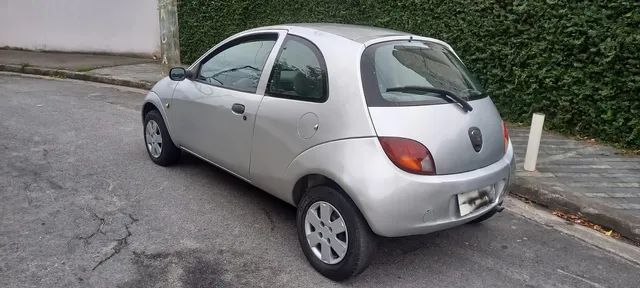FORD KA 2000 Usados e Novos