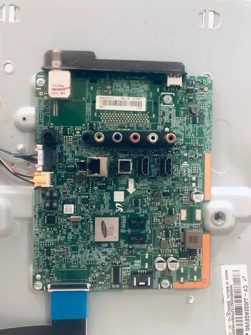 "placa tv samsung un32j4300ag" no Brasil