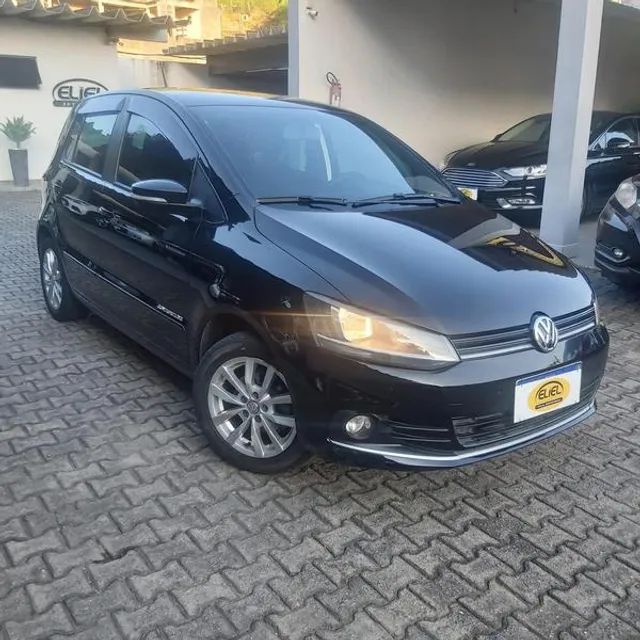 VOLKSWAGEN FOX Usados e Novos - Volta Redonda, RJ