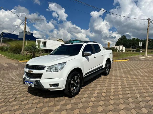 Carros a diesel Usados e Novos à venda