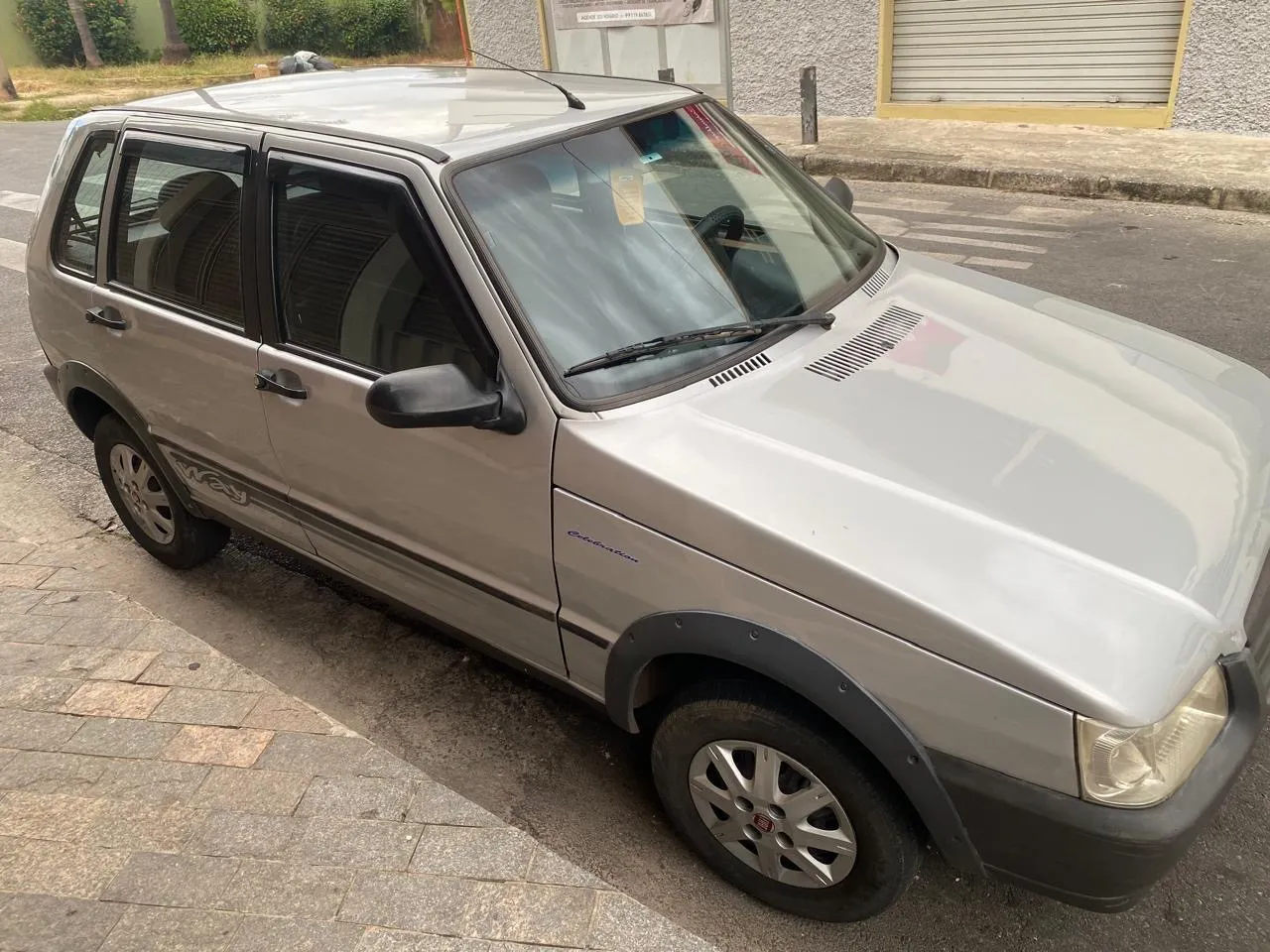 "fiat uno 2009" - Carros Usados e Novos à venda