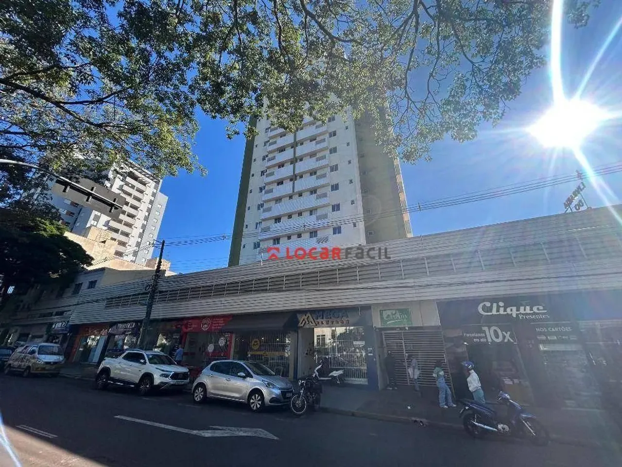 Imóveis para alugar - Zona 7, Maringá - PR | OLX