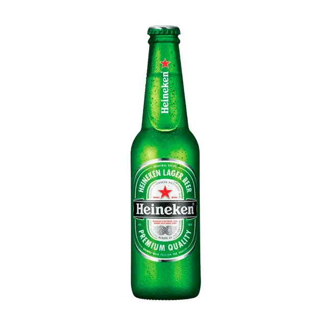 "cerveja heineken long neck" no Brasil