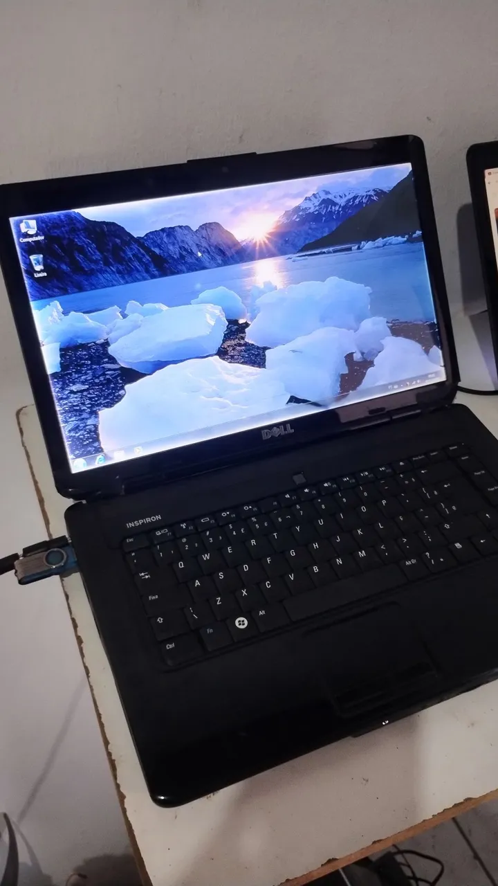 "notebook de 15 polegadas" - Notebooks no Brasil