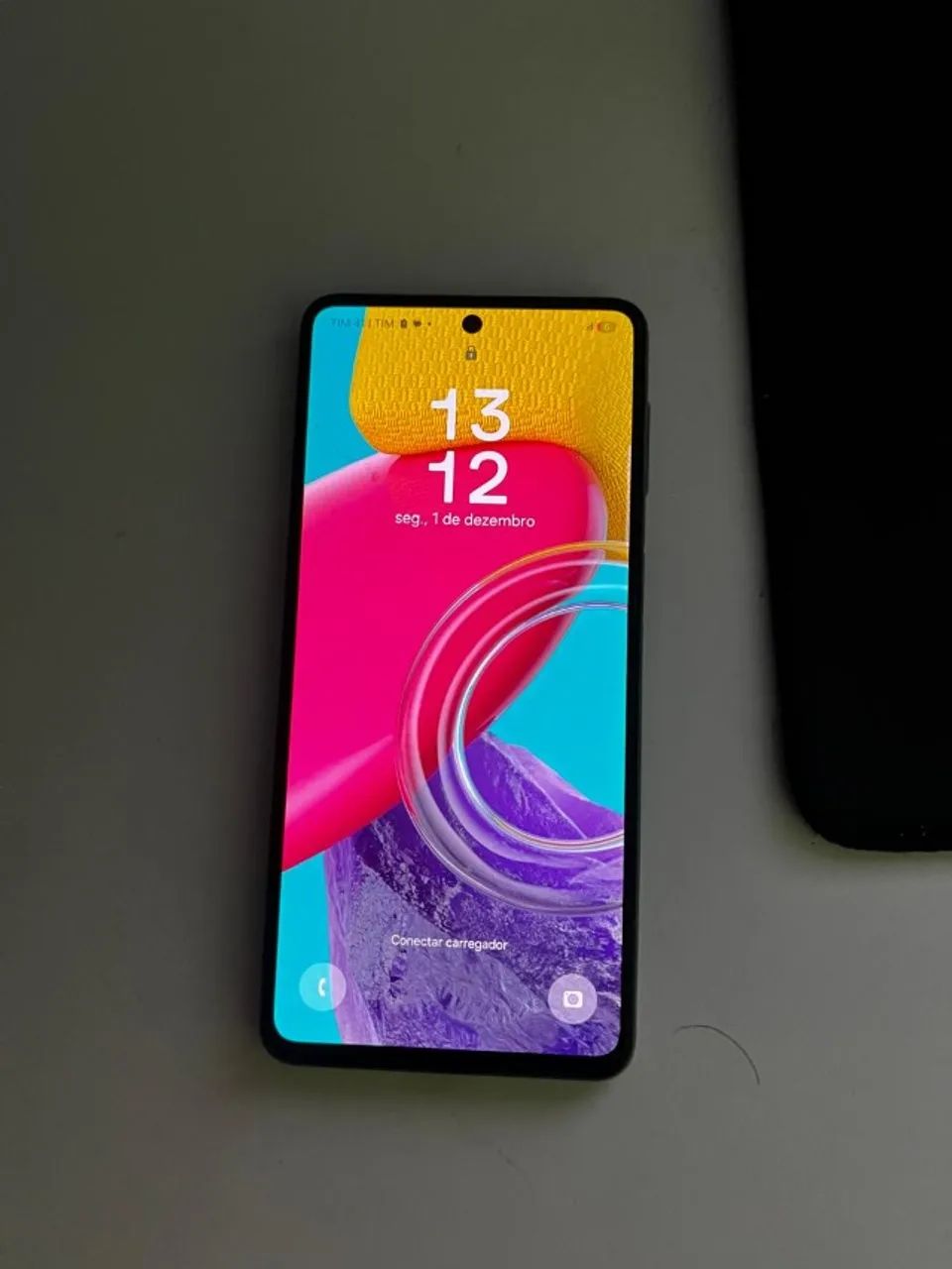 celular Samsumg Galaxi M53 5G - Celulares e Smartphones - Campo Pequeno ...