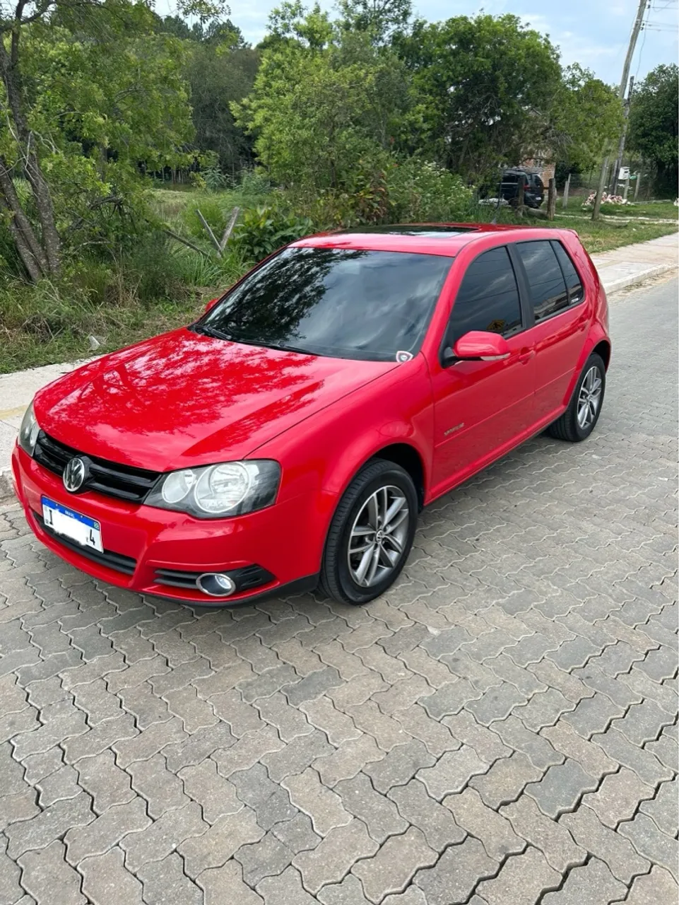 VOLKSWAGEN GOLF 2011 Usados e Novos