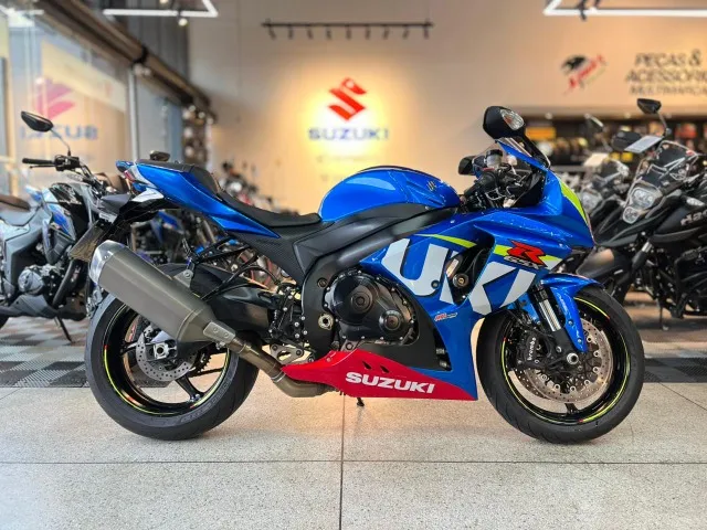 "moto suzuki srad 1000" - Motos no Brasil